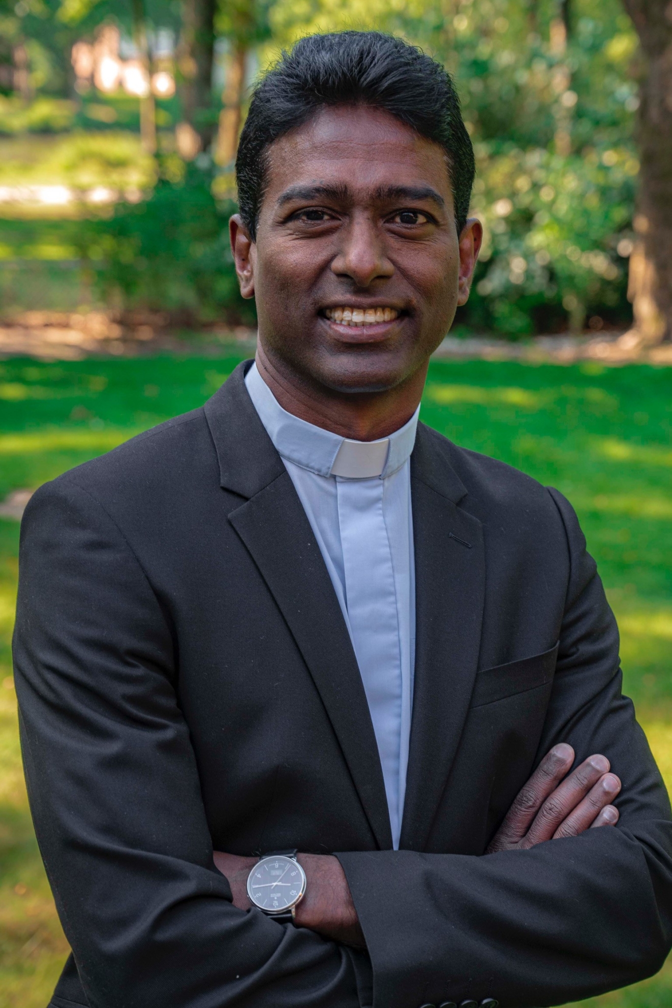 Seelsorgeteam – Sankt Georg Heiden