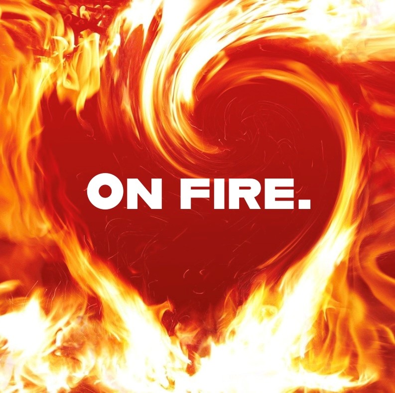 Firmung 2025 – Sankt Georg Heiden